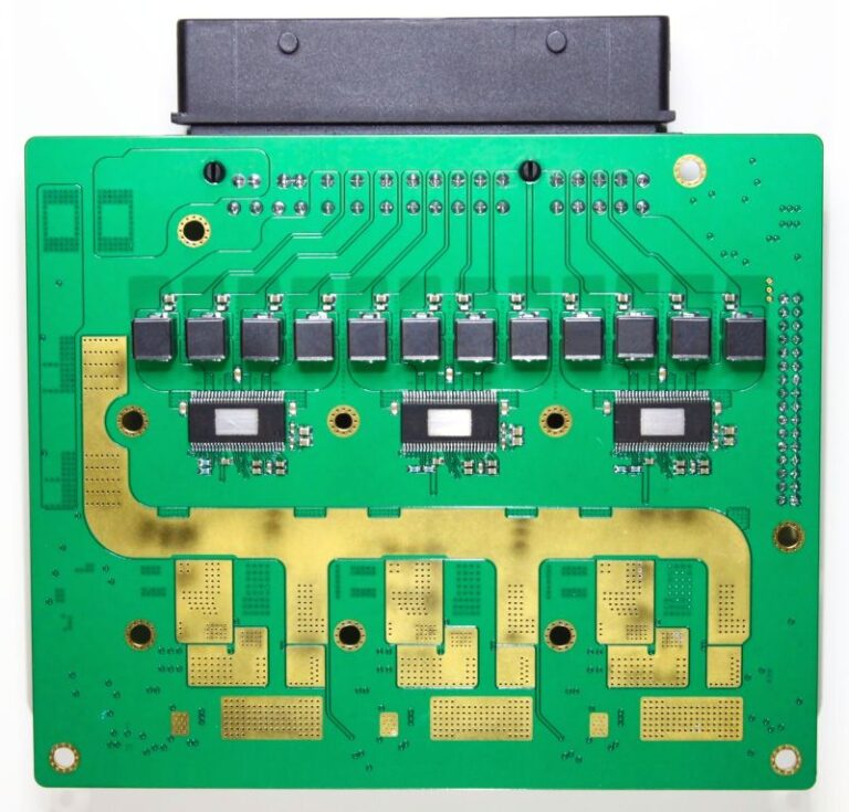 Kejie Pcb | How To Optimize Heat Dissipation From The PCB